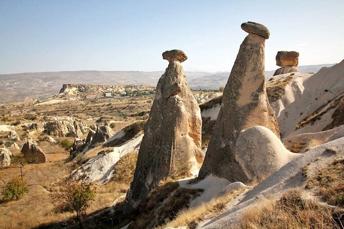 Cappadocia Red Tour with Fairy chimneys highlights - Final Thoughts: Is the Red Tour for You?