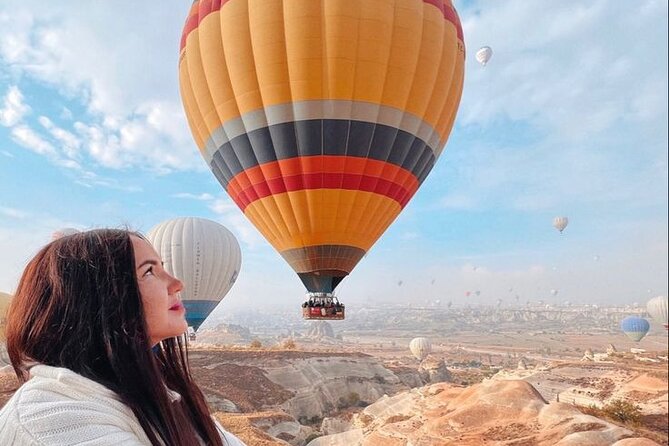 Cappadocia Tour Package from Istanbul by flight - The Sum Up: Is This Tour Right for You?