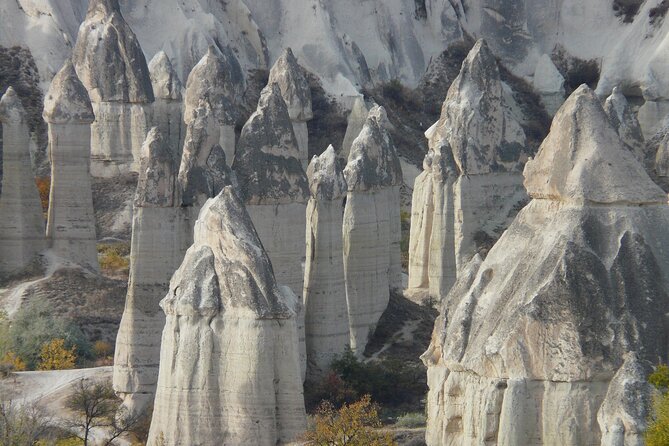 Cappadocia Tour with Local Tour Guide (Private) - Final Thoughts: Is This Tour Right for You?