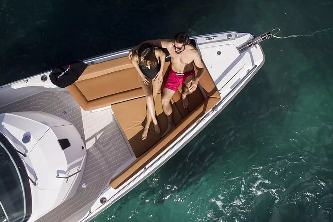 Capri Exclusive private boat transfers - Why Choose These Private Transfers?