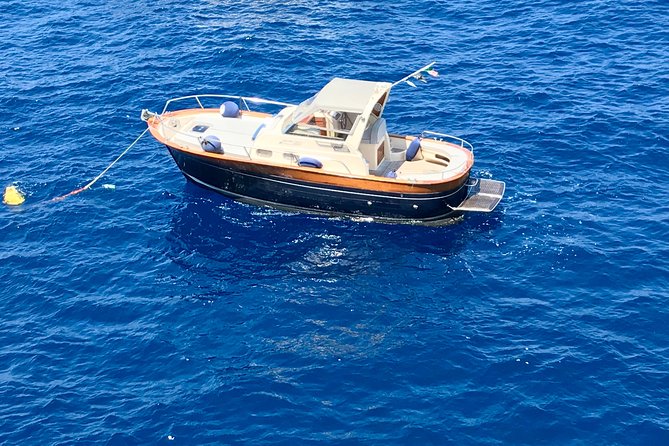 Capri Private Boat Experience - Practical Tips for Booking and Enjoying