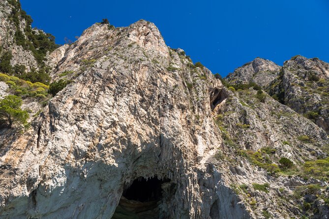 Capri Tour from Pompeii, Vico Equense & Castellammare di Stabia - FAQ