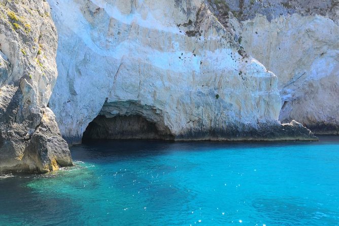 Capri Voucher from Naples: Hydrofoil and Boat Tour Included - The Practical Verdict: Who Is This Tour For?