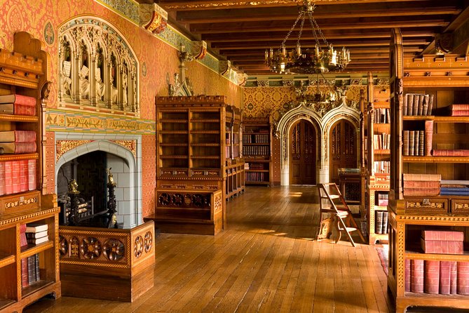 Cardiff Day Tour from London with Local Guide (Visit Wales) - FAQs