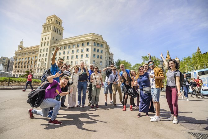 Censored Barcelona Tour - Authentic Experiences and Honest Insights