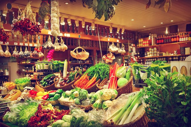 Cesarine: Market Tour & Cooking Class at Local's Home in Sorrento - Authentic and Personal: What Travelers Say