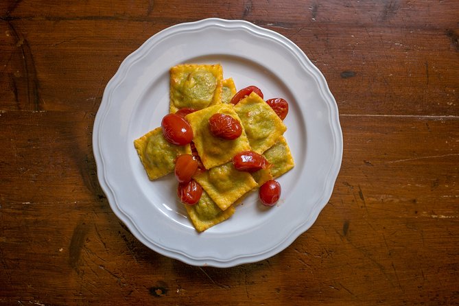 Cesarine: Small group Pasta and Tiramisu with Mamma in Lucca - Practical Information You Need to Know