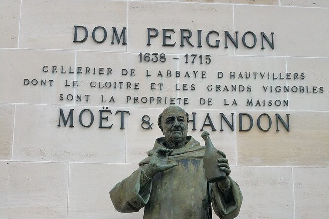 Champagne Region Private Day Trip from Paris - Final Thoughts: Who Will Love This Tour?