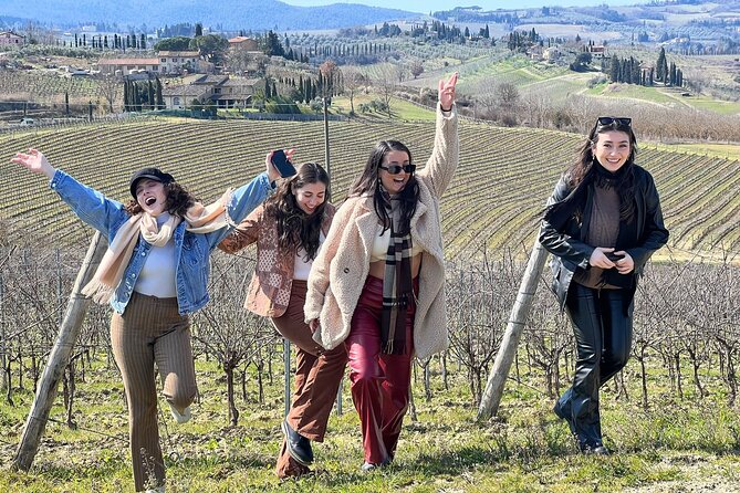 Chianti Wine Tour in Tuscany from Florence - Who Will Love This Tour?
