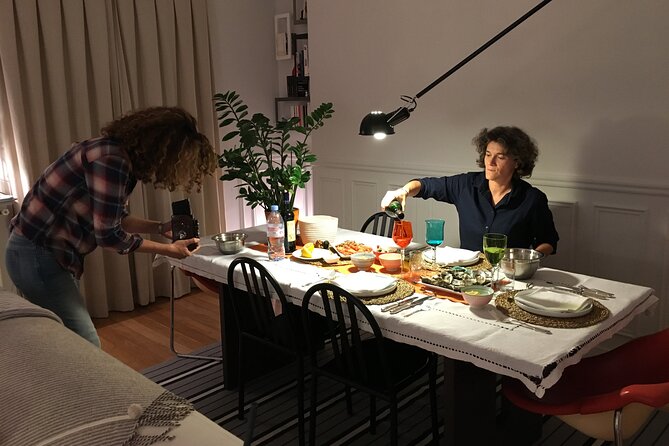 Chic Multi-Course Dinner at the Foot of Montmartre in Paris - The Sum Up: Who Will Enjoy This Experience?