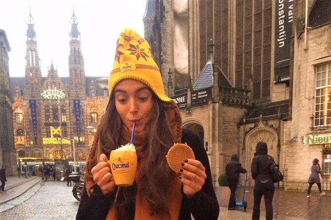 Christmas Walking Tour in Amsterdam - The Sum Up: Who Will Love This Tour?