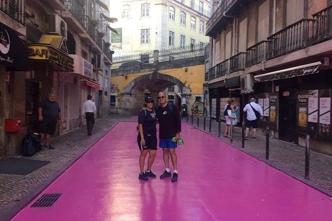 City Center Run - What Travelers Say