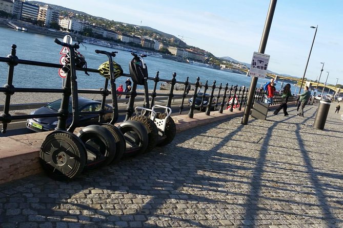 City Segway Tour Budapest Highlights (Buda + Pest) - The Sum Up: Who Should Consider This Tour?