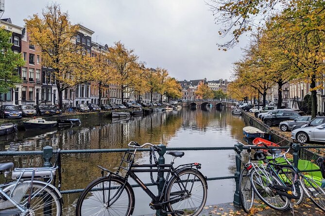 City walking experience in Amsterdam with a local - Who Will Love This Tour?