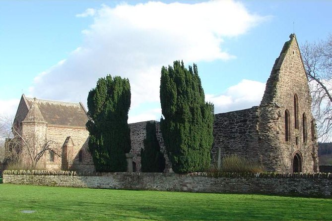 Clan Tour - OUTLANDER series and Loch Ness - Frequently Asked Questions