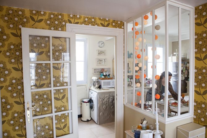 Classic French Cooking Class in Paris with a Local Expert - Who’s This Tour Best For?