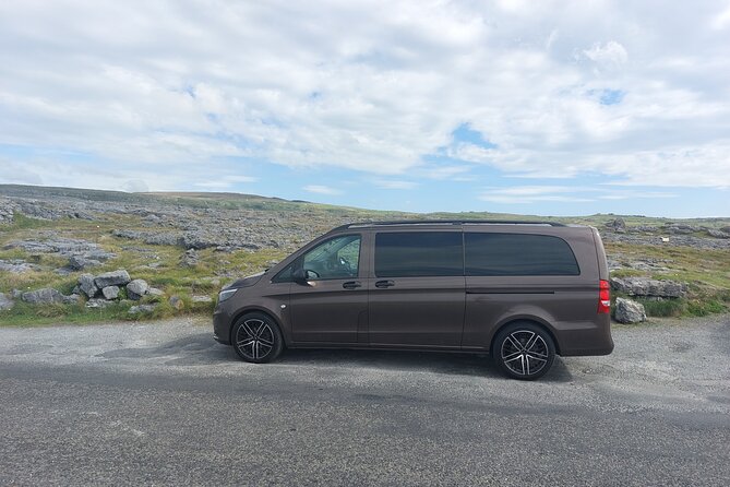 Cliffs of Moher tour en route from Limerick to Galway - FAQ
