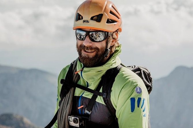 Climbing Mount Triglav in Slovenia - Who Should Consider This Tour?