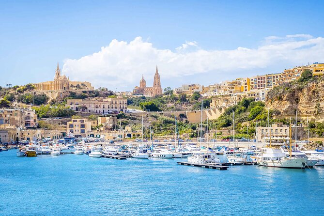 Coastal Ferry Cruise with Stops in Gozo and Comino Bue Lagoon - Final Thoughts