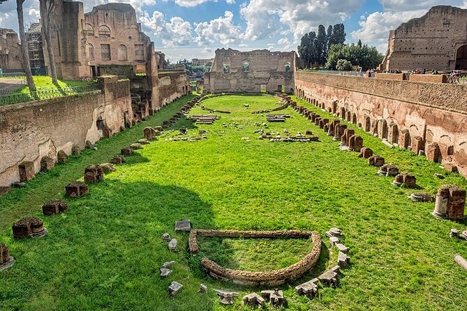 Colosseum Arena Floor with Roman Forum and Palatine Hill Tour - The Sum Up: Is This Tour Right for You?