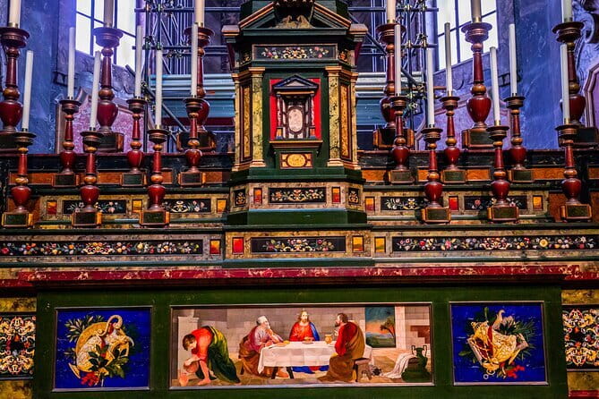 Combo Skip The Line - Uffizi Gallery And Accademia Gallery Tour - Who is This Tour Best Suited For?