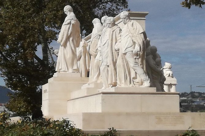 Communist Budapest Private Walking Tour - Final Reflections