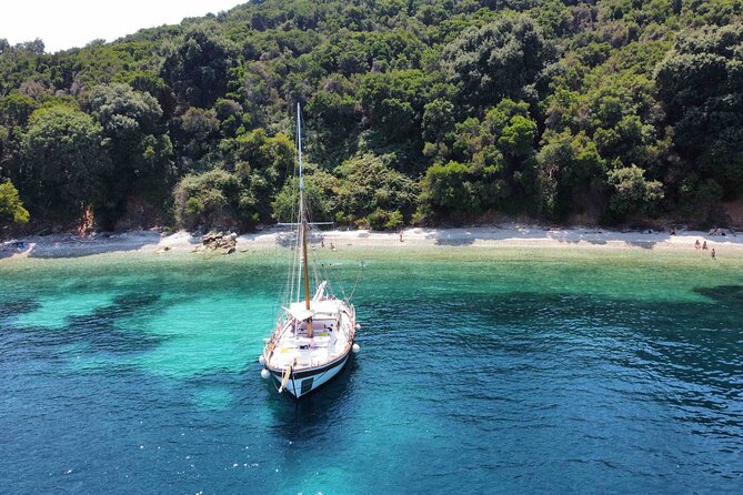 Corfu Benitses Cruise Tour to Blue Lagoon - Why We Think It’s a Great Value