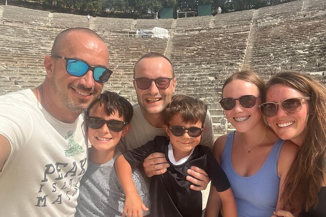 Corinth Canal, Ancient Corinth and Acrocorinth Private Tour - The Sum Up