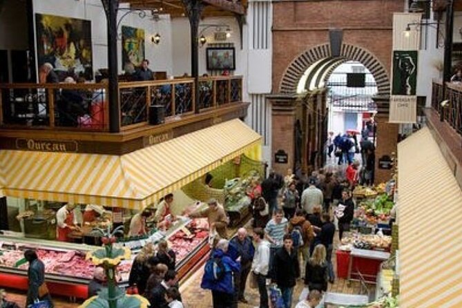 Cork City, Cahir Castle and Rock of Cashel Tour with Spanish Speaking Guide - FAQs