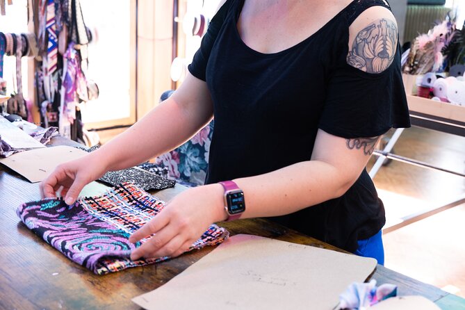 Craft a Unique Parisian luxury bag - Practical Tips for a Better Experience