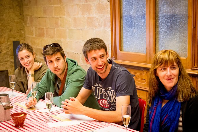 Create you Own Cava Experience at Local Winery near Barcelona - The Sum Up