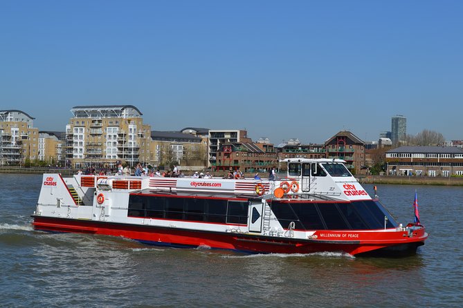 Crown Jewels of London Tour with River Cruise - Who Will Love This Tour?