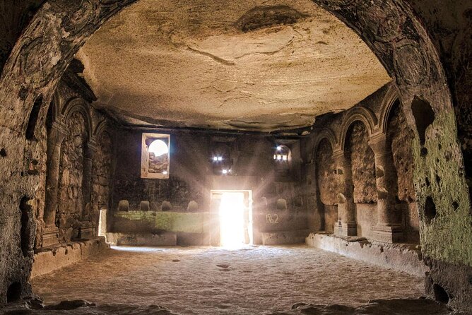 Daily Cappadocia Group Tour with English-Speaking Guide & Car - The Sum Up: Is It Worth It?