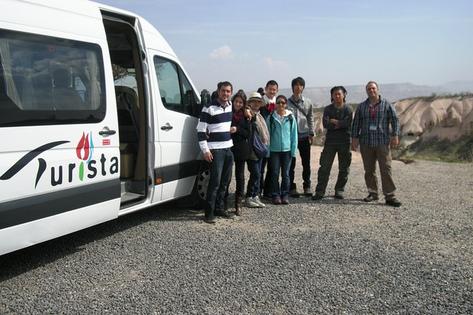 Daily Cappadocia Tour from Istanbul by Flight - The Sum Up