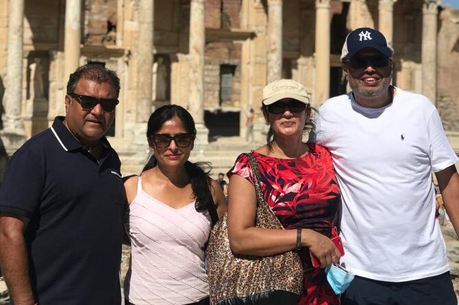 Daily Ephesus Tour From Istanbul - Final Thoughts