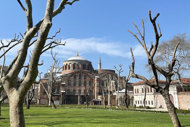 Daily istanbul tour with a licensed guide - The Experience: From the Perspective of Travelers