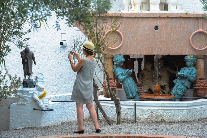 Dali Museum, Dali House & Cadaques Private Tour from Barcelona - What the Reviews Say