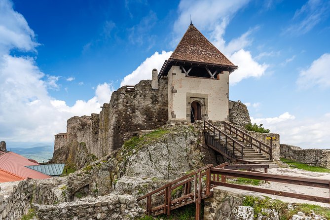 Danube Bend Full-Day Private Tour From Budapest - Authentic Experiences and Genuine Highlights