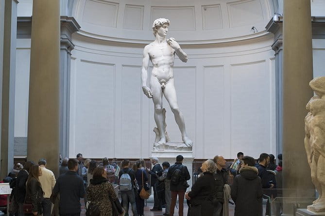 David & Accademia Gallery Small Group Tour - Final Thoughts