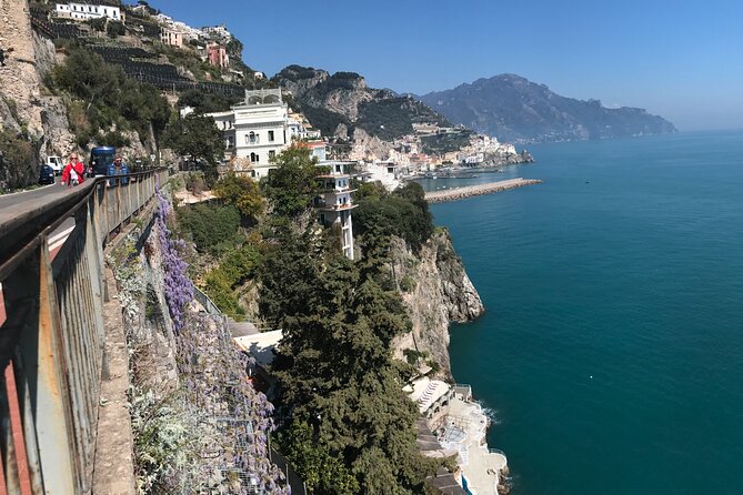 Day and night on the amalfi coast - Who Should Consider This Tour?