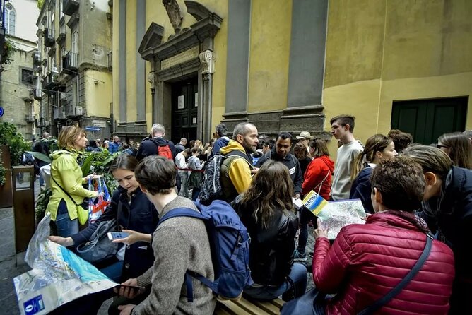Day tour Naples Vesuvio Pompei - Final Thoughts