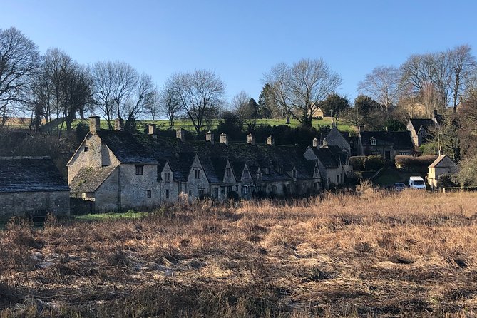 Day Tour of Cotswolds and Oxford By Private Executive Car - FAQ About the Tour