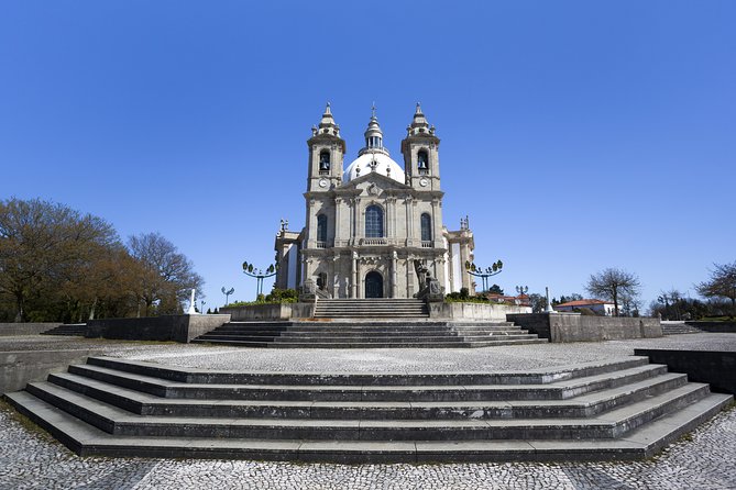 Day Trip Braga and Guimarães from Porto - Final Summary