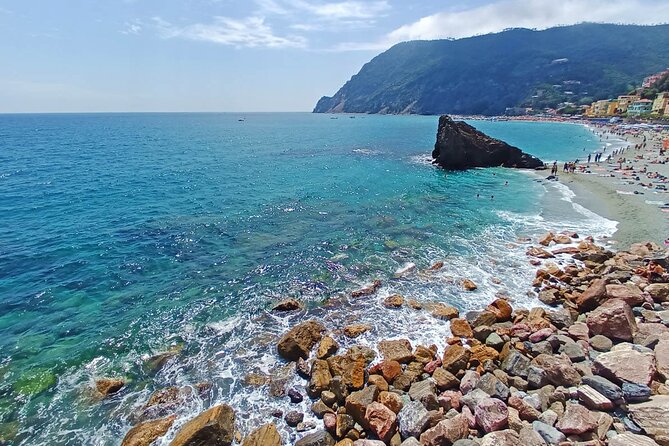 Day Trip Cinque Terre from Milan - Who Should Consider This Tour?