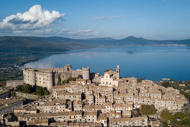 Day trip Rome in Bracciano, Anguillara and Trevignano Romano - Authentic Experiences & Reviews