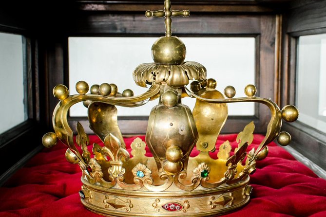 Day Trip Through Brasov in Transylvania and Bran, Peles, and Rasnov Castles - Final Impressions