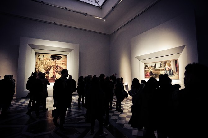 Day Trip to Florence from Rome with Uffizi entrance - Price and Value Analysis