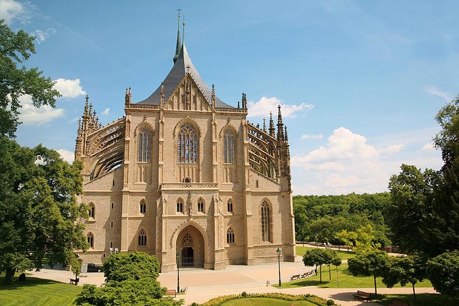 Day Trip to Kutná Hora by train from Prague - The Cost and its Value