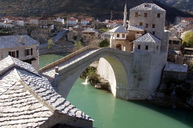 Day trip to Mostar from Dubrovnik - What Reviewers Are Saying