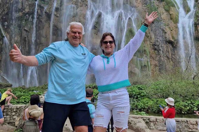 Day Trip to Plitvice lakes From Split - Who Should Book This Tour?